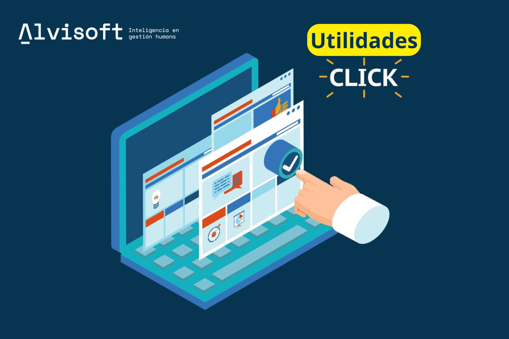 Cálculo de Utilidades en Perú 2025: Todo Lo que Deben Saber - Alvisoft